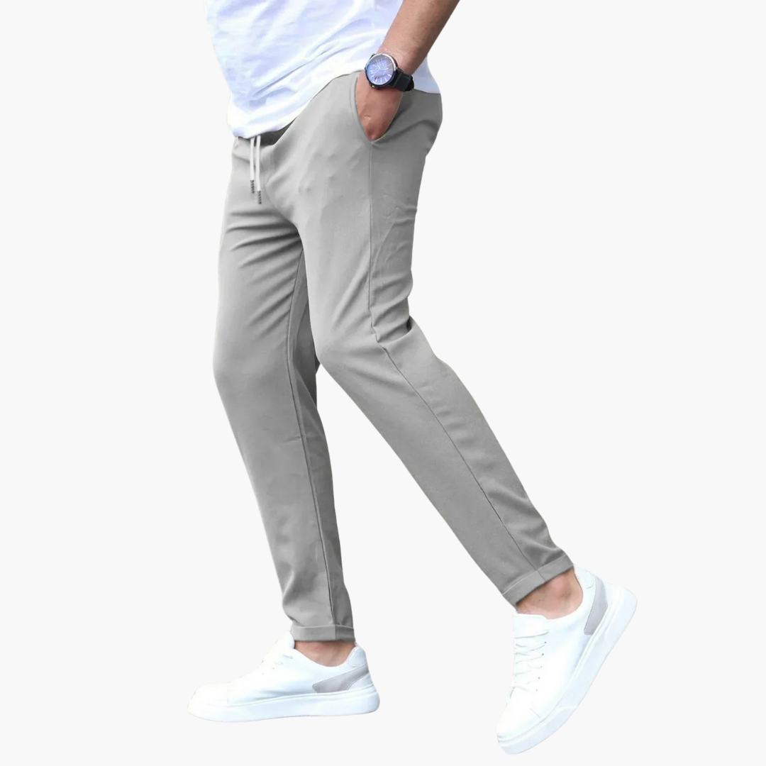 Jared | Smart Tapered Comfort – Henderson New York