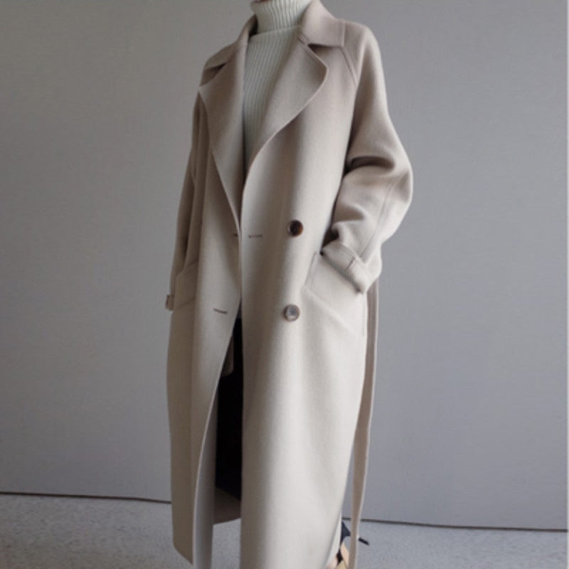 Eleanor | Timeless Winter Grace – Henderson New York